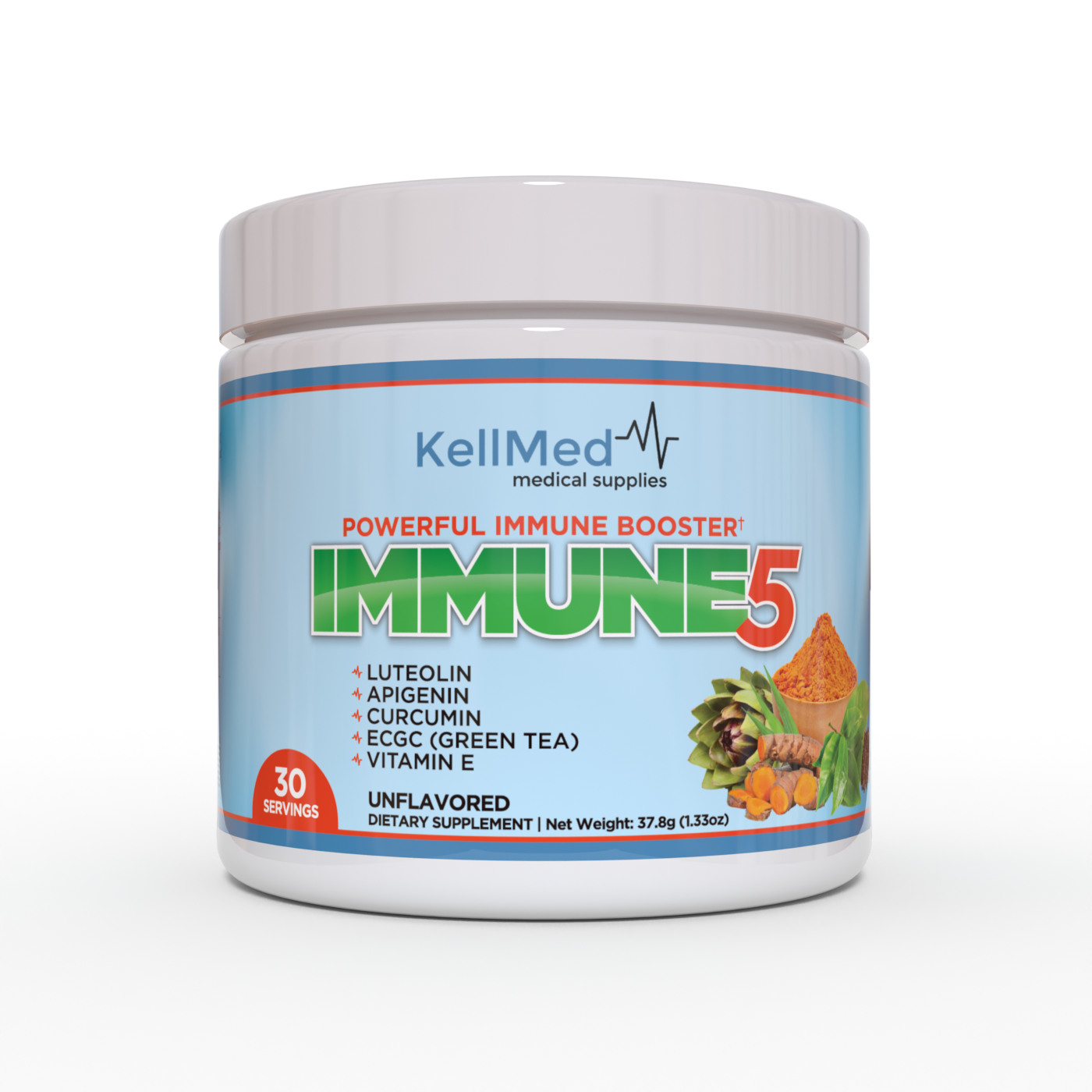 Immune-5 – Immune 5